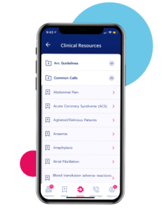 Why Med App - Med App