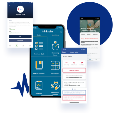 Powered by MedApps - Med App