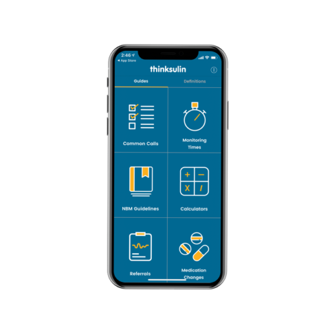 Powered by MedApps - Med App